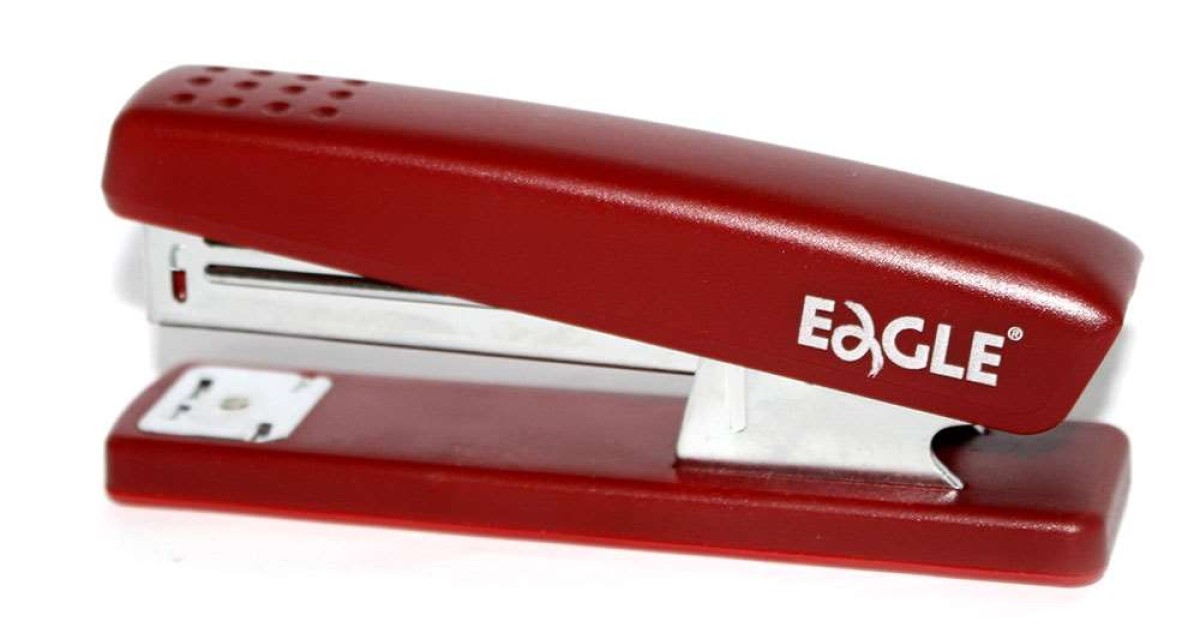 Степлер Eagle 4001BD | Купити в Час-Пік